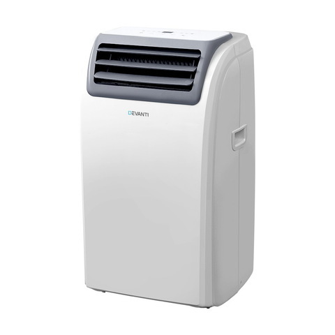 Devanti 3.3kW Portable Air Conditioner | Portable Air Conditioners ...