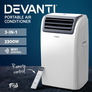 Devanti 3.3kW Portable Air Conditioner | Portable Air Conditioners ...
